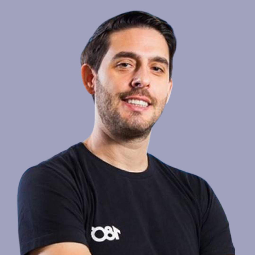 Alex Korner - Insurance Innovators Brasil 2022 | Insurtalks